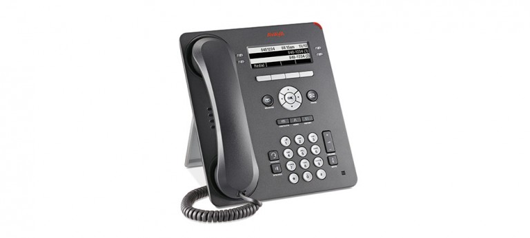 Avaya Phones | VoIP and Digital Telephone Systems | Nexus IP