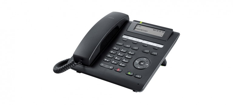 Unify Phones | VoIP and Digital Telephone Systems | Nexus IP